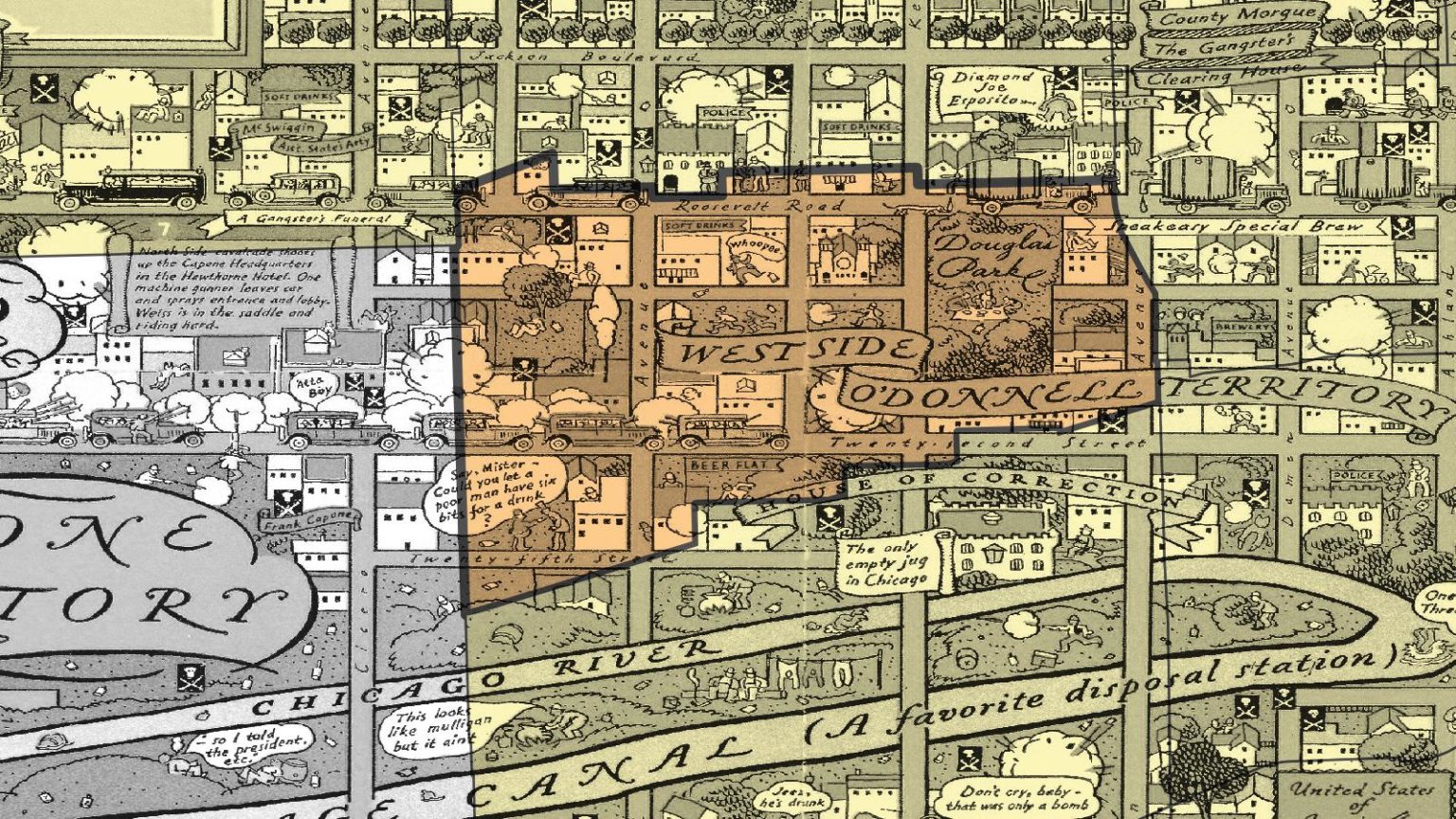 gangster-map-wide - Bike Lab
